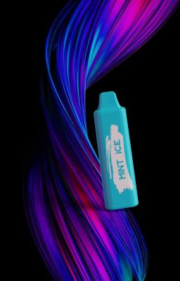 China EMC ROHS MSDS Yuoto 1500 Puffs Disposable Vape 2-5%Mg 800mAh Battery 48g for sale