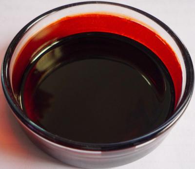 China Anti-oxidant Astaxanthin Oil from Haematococcus pluvialis CAS 472-61-7 for sale