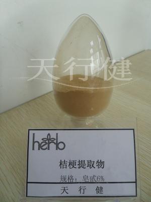 China Radix Platycodonis P.E. for sale