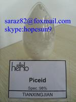 China Polydatin 98% Cas 65914-17-2 for sale