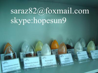 China African Mango Seed Extract for sale
