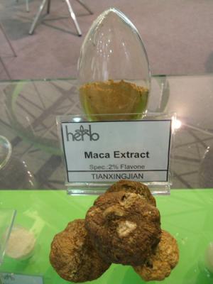 China pure Maca Powder for sale
