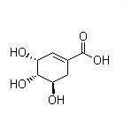China Shikimic Acid,Shikimic Acid powder CAS Number:138-59-0 for sale