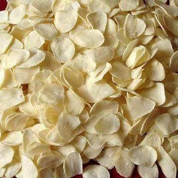 China Dehydrated vegetables (Garlic /Paprika/Carrot) for sale