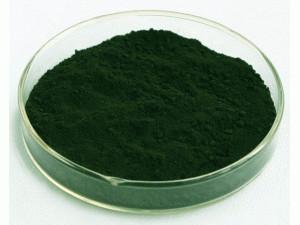 China Chlorophyll,Chlorophyll A Cas.#: 479-61-8 ,Chlorophyll B Cas.#: 519-62-0 for sale