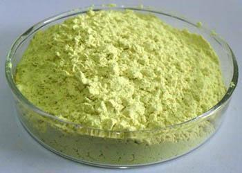 China 100% natural peanut shell extract luteolin powder for sale
