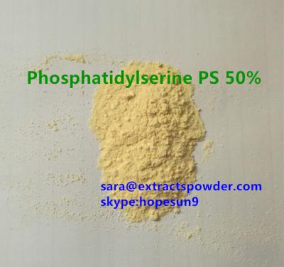 China phosphatidylserine improve brain function for sale