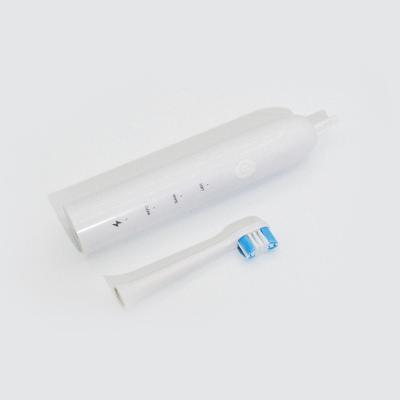 China IPX7 Waterproof Powerful Electric Toothbrush With American DuPont Bristles 3 Modes 4hr Charges for sale