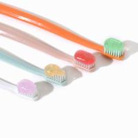 China Strawberry or Apple Mint Fluoride Toothpaste with Whitening Effects for sale