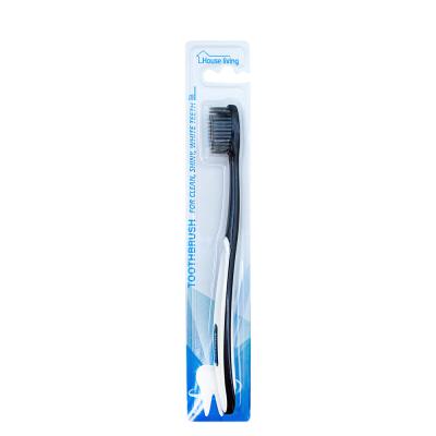 Customized Wholesale Factory Price Toothbrush Soft Bristle Hotel Supplies Adult Toothbrush