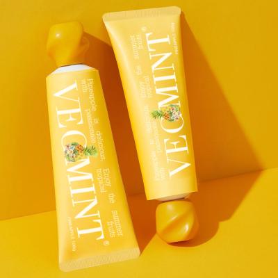 Китай VECMINT Ниацинамидная отбеливающая зубная паста - обогащенная экстрактами Sophora Flavescens & Malva Verticillata 100 мл продается