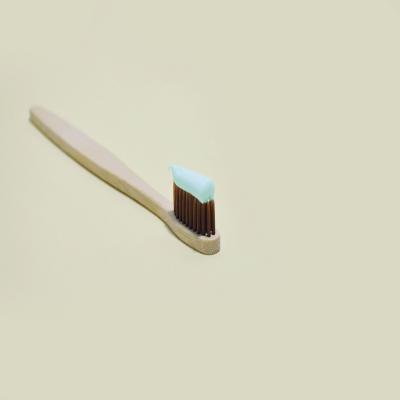China 100g Hot - selling VECMINT Toothpaste: Exquisite French - inspired Aroma of Grapefruit, Bergamot and Tangerine for sale
