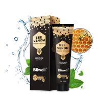 China Bee Venom Extracts Stain Remover Toothpaste for sale