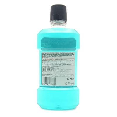 Cina Denti del cattivo respiro di lotta che imbiancano il colluttorio fresco naturale della menta del colluttorio 250ml in vendita