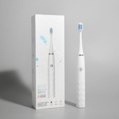 Cina 4 spazzolini da denti orali ricaricabili 2hours di cura delle teste della spazzola che fanno pagare IPX7 in vendita