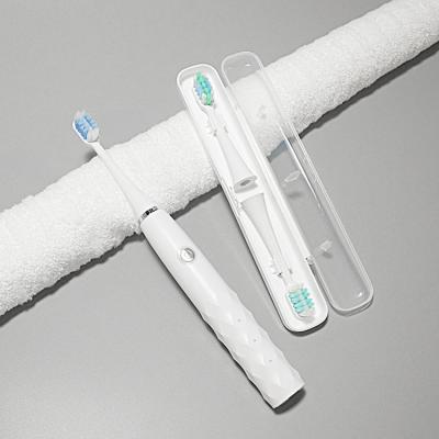 Cina IPX7 spazzolino da denti impermeabile potente Sonic Rechargeable Electric Toothbrush in vendita