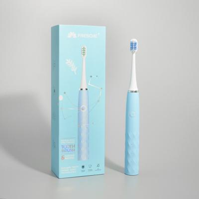 Cina Ultra imbiancare gli spazzolini da denti orali elettrici IPX7 di cura di Sonic 0.7W per il viaggio in vendita