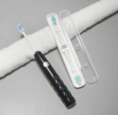 Cina Spazzolino da denti elettrico d'imbiancatura di pulizia all'ingrosso di Smart di modo di massaggio ultimo per 60 giorni in vendita