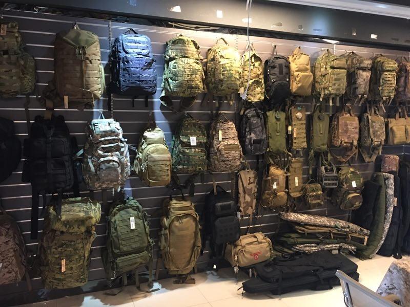 Geverifieerde leverancier in China: - Hubei Baoyi Outdoor Travel Products Co.,Ltd