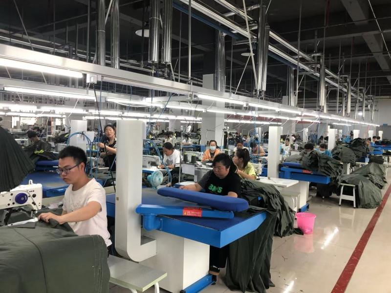 Geverifieerde leverancier in China: - Hubei Baoyi Outdoor Travel Products Co.,Ltd