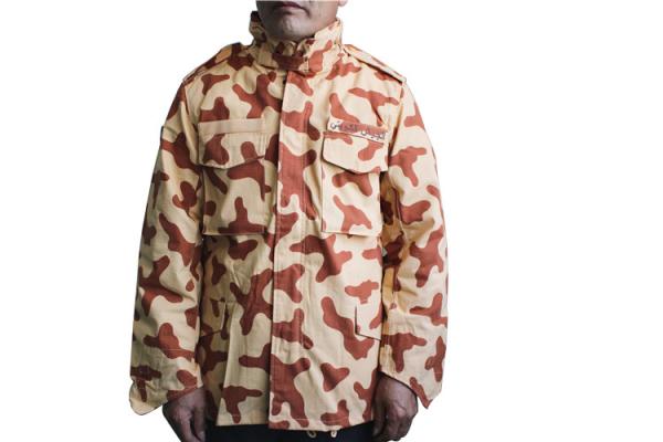 Quality Firefighter Fire Rescue Jacket Flame Retardant Fabric For Laboratory Or Fire Drills for sale