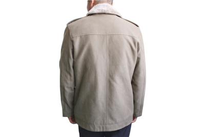 Quality NTC Military Winter Jacket Waterproof For Saudi Arabia for sale