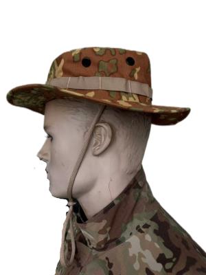 Cina Protezione solare Camuffamento Cappelli militari Bonnetto per attività all'aria aperta in vendita