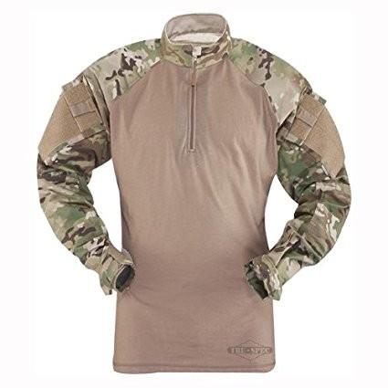 Quality Outdoor Training Tactical G3 Combat Suit Multicolor With Frog Uniform Design for sale