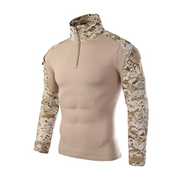 Quality Multicolor G3 Tactical Combat Suit Frog Uniform Design For Outdoor Training for sale