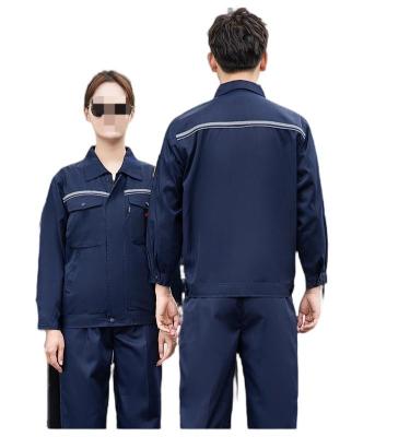 Cina Impianti chimici Abbigliamento da lavoro Uniforme anti statiche Anti corrosione da acido solforico in vendita