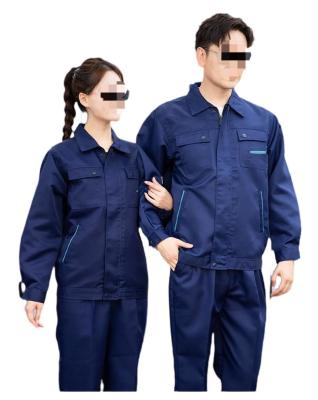 Cina Impianti chimici Abbigliamento da lavoro Uniforme anti statiche Anti corrosione da acido solforico in vendita