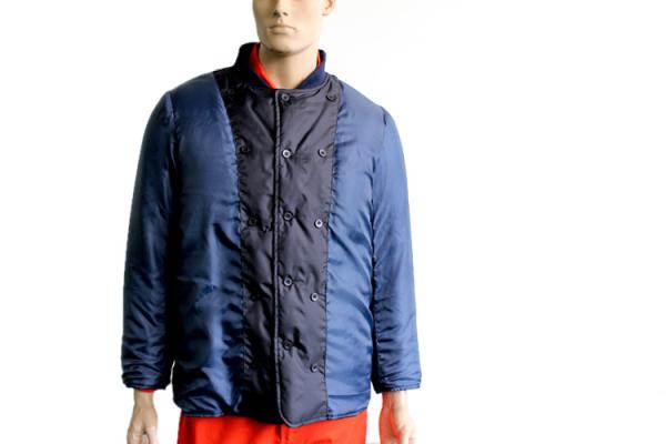 Quality Waterproof Fabric Military Windproof Jacket Customized With Hood for sale
