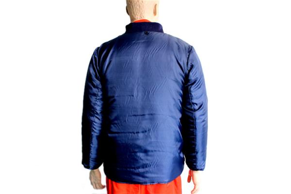 Quality Waterproof Fabric Military Windproof Jacket Customized With Hood for sale
