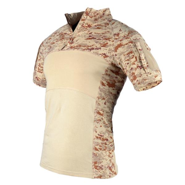 Quality Multicolor G3 Frog Combat Shirt For Outdoor Activity Tactical Training for sale
