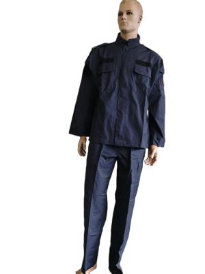 Cina Uniforme tattico da campo Midnight Ops per il Cile - Antistrappo in vendita