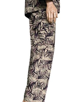 China Jungle BDU Battle Dress Uniform Camouflage Military Uniform with 8 Pockets Ripstop Tactical Uniform Print Uniform Jacket and Pant for sale