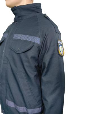 Cina Giacca classica da servizio militare Marina per la Grecia Manica lunga a prova di vento Da esterno Caccia Ripstop Camuffamento Abbigliamento tattico Giacca di velluto in vendita