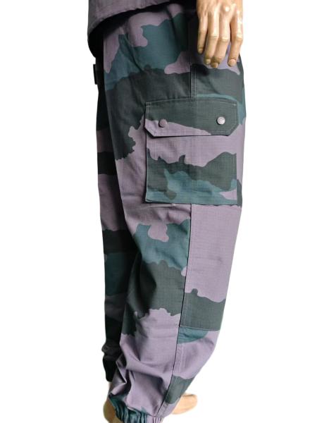 Quality Royal Racer Shadow Rig Stealth Purple F1 Tactical Ops Combat Velocity System for sale