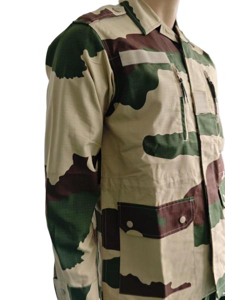 Quality F1 Woodland Camouflage Military Outfit For Tactical Operations Formal Style for for sale