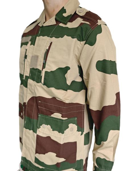 Quality F1 Woodland Camouflage Military Outfit For Tactical Operations Formal Style for for sale
