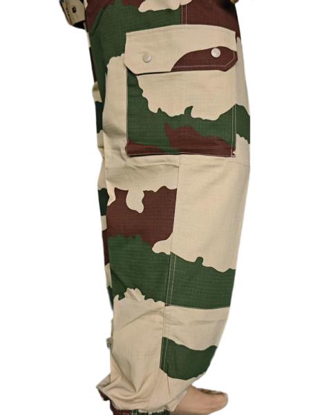 Quality F1 Woodland Camouflage Military Outfit For Tactical Operations Formal Style for for sale