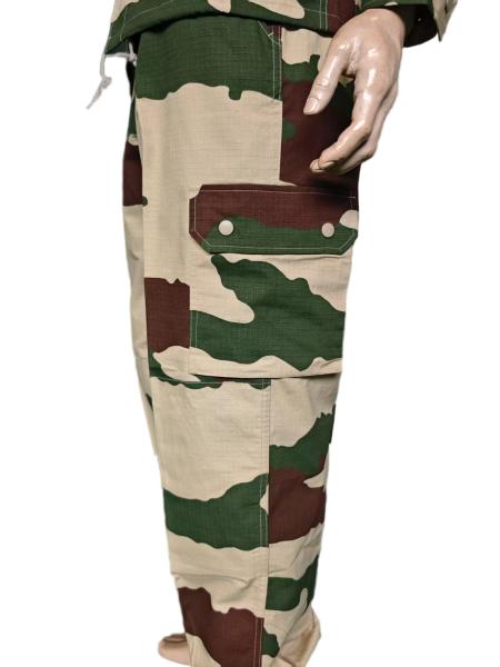 Quality F1 Woodland Camouflage Military Outfit For Tactical Operations Formal Style for for sale