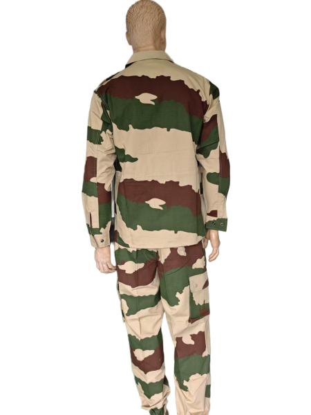 Quality F1 Woodland Camouflage Military Outfit For Tactical Operations Formal Style for for sale