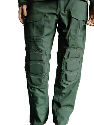 Cina Green Frog Style Uniforme di addestramento tattico multiuso Set manica lunga Uniforme tattiche per uomini in vendita
