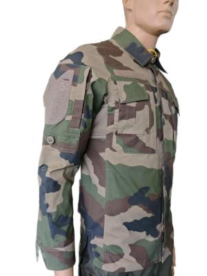 Cina Completo Uniforme Militare Mimetico da Combattimento - Giacca e Pantaloni - Mimetismo Digitale - Uniforme Tattica - Tessuto Ripstop per Esterni in vendita