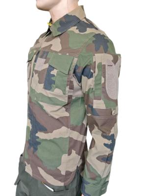 Cina Completo Uniforme Militare Mimetico da Combattimento - Giacca e Pantaloni - Mimetismo Digitale - Uniforme Tattica - Tessuto Ripstop per Esterni in vendita