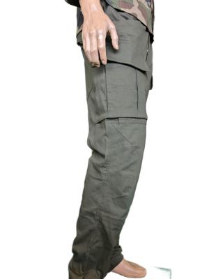 Cina Completo Uniforme Militare Mimetico da Combattimento - Giacca e Pantaloni - Mimetismo Digitale - Uniforme Tattica - Tessuto Ripstop per Esterni in vendita