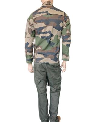Cina Completo Uniforme Militare Mimetico da Combattimento - Giacca e Pantaloni - Mimetismo Digitale - Uniforme Tattica - Tessuto Ripstop per Esterni in vendita