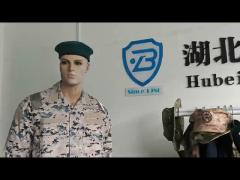 Tactical ACU Camouflage Field Training Uniform Set