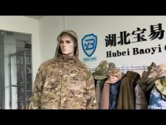 Uniforme militari